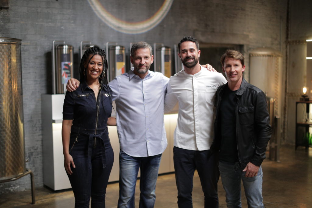 Beer Masters: arriva in Italia il primo talent show dedicato alla birra ...