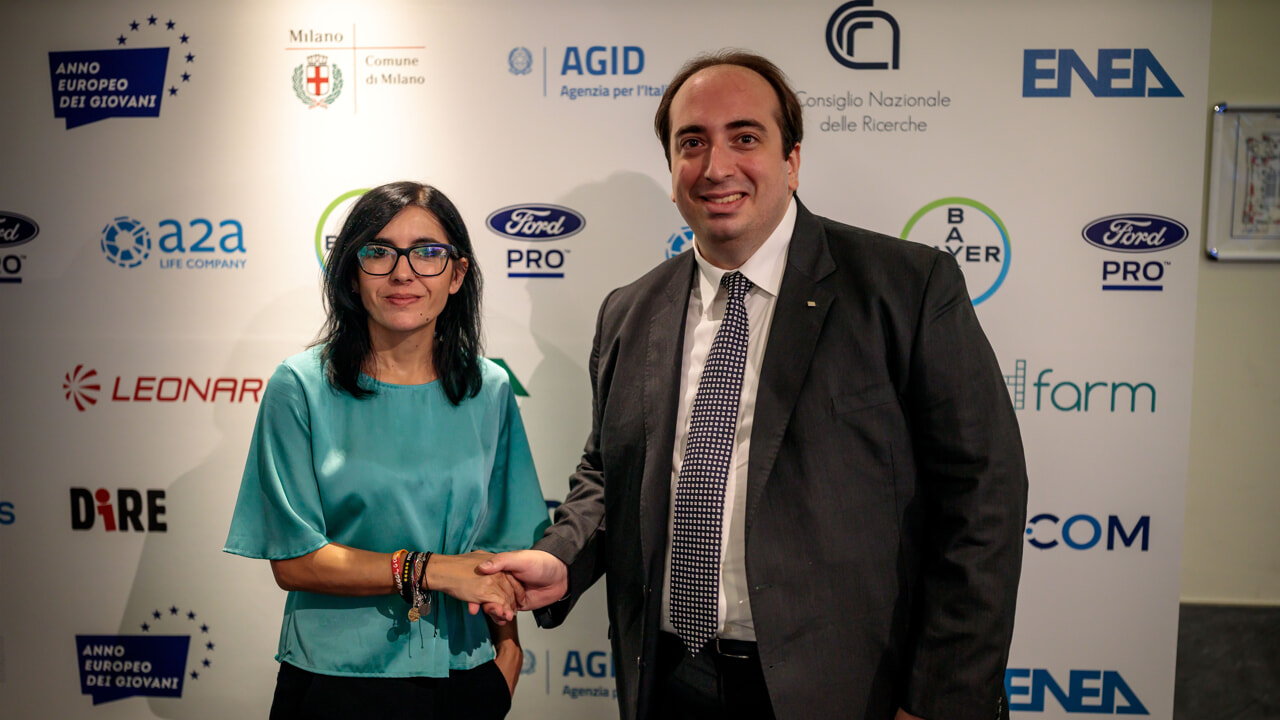 Elevator Pitch Contest: l'innovazione per combattere l'esodo dei ...