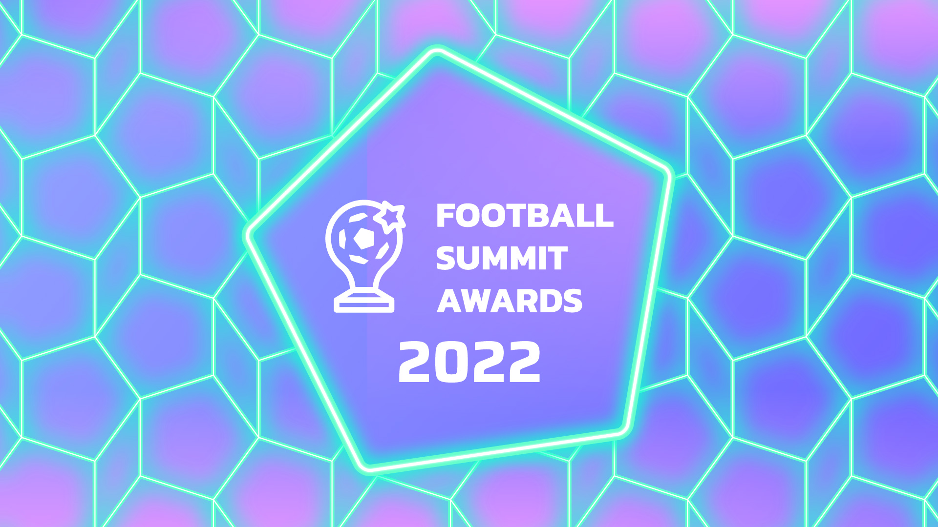 SFS 2022: 15 i premi assegnati per il Football Summit Awards - The ...