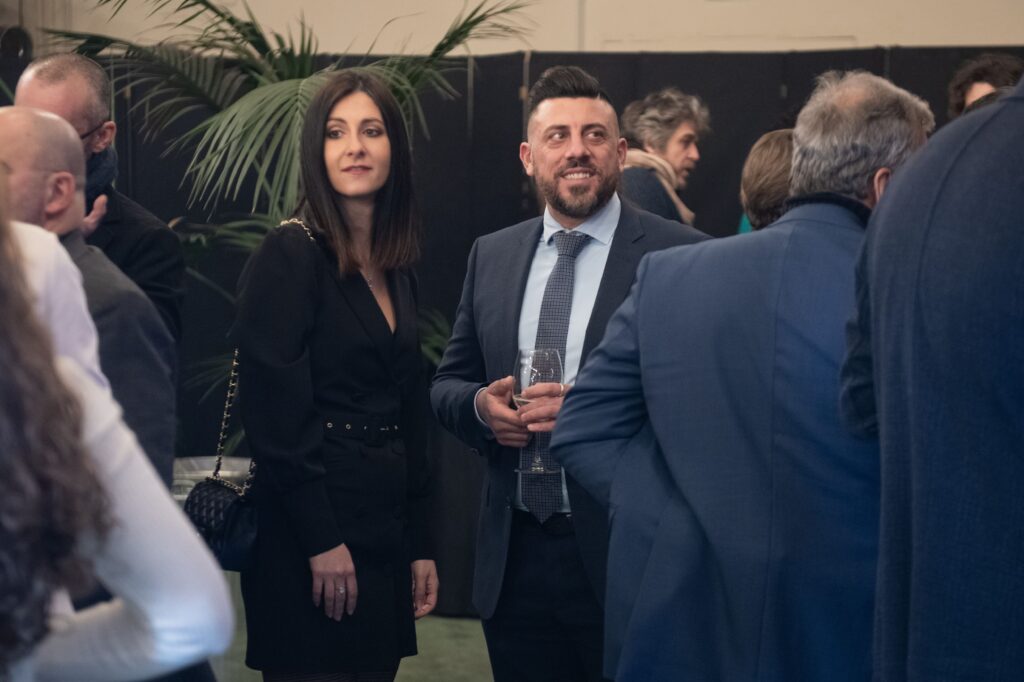 PNRR, Repower, transizione energetica: il mondo dell’edilizia italiano ...