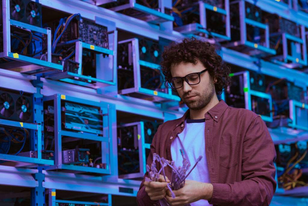 Iscrizioni aperte per il Master per diventare Blockchain Manager, una ...