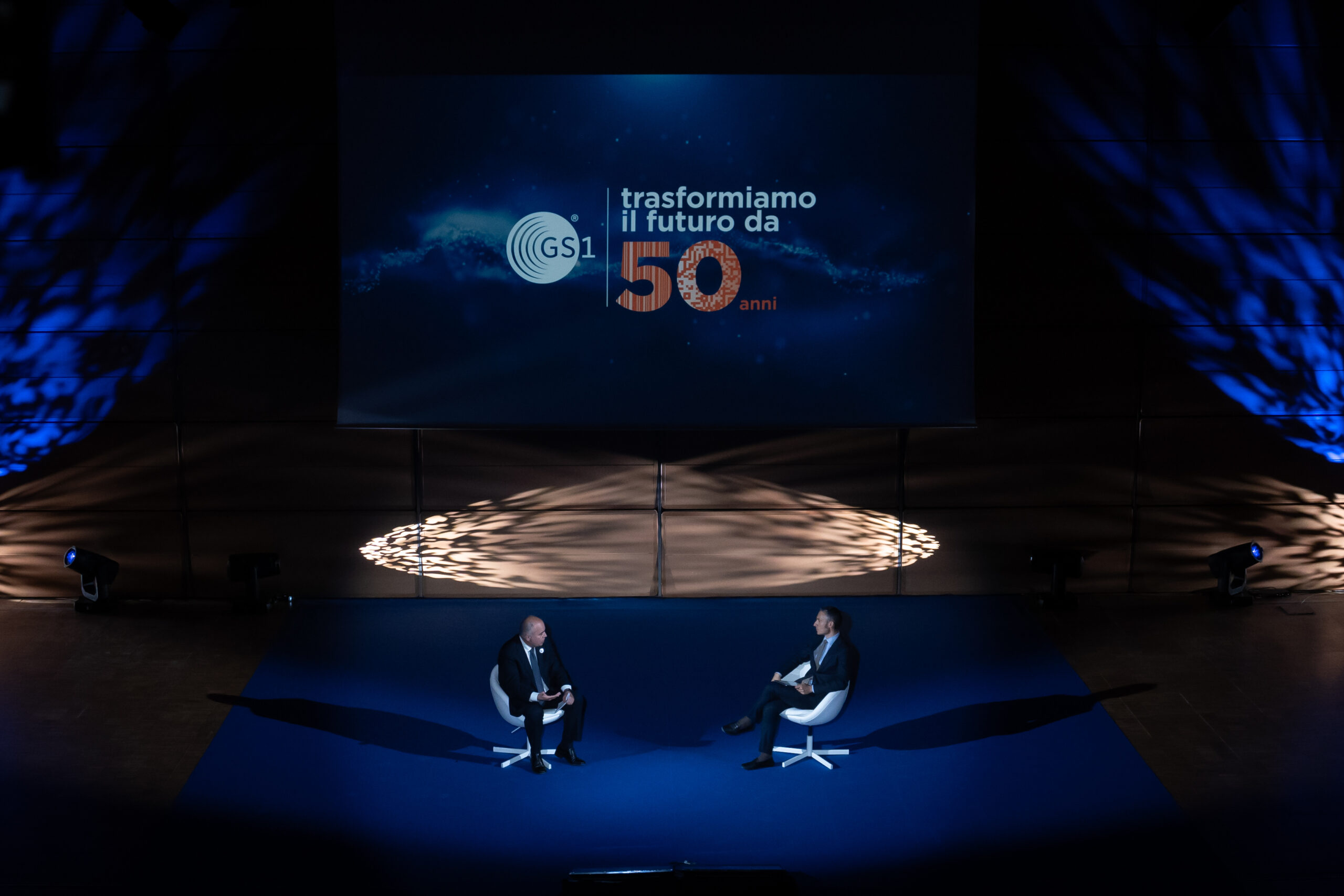 Transforming tomorrow: come IA e QR code stanno preparando la ...