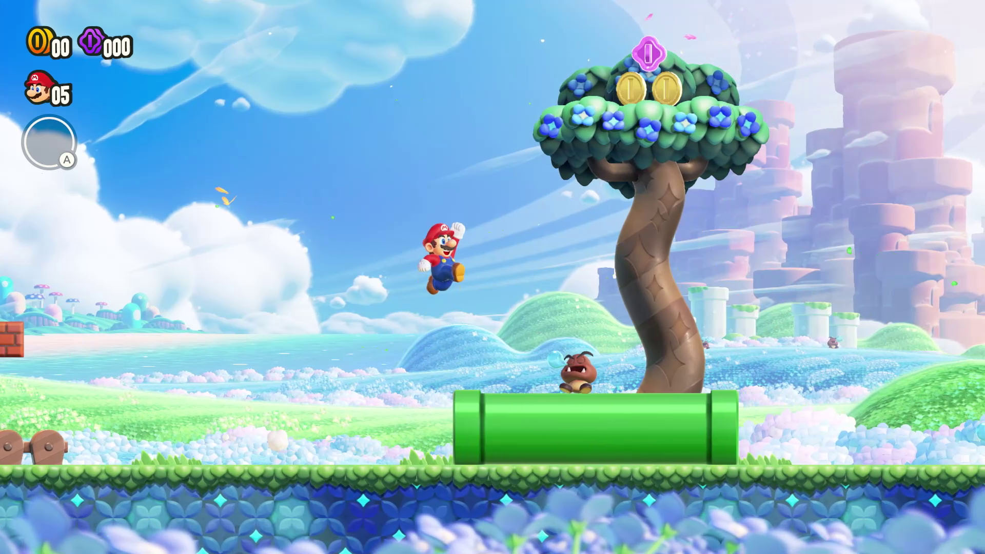 A Milano apre le porte il Super Mario Immersive Hub dove è possibile ...
