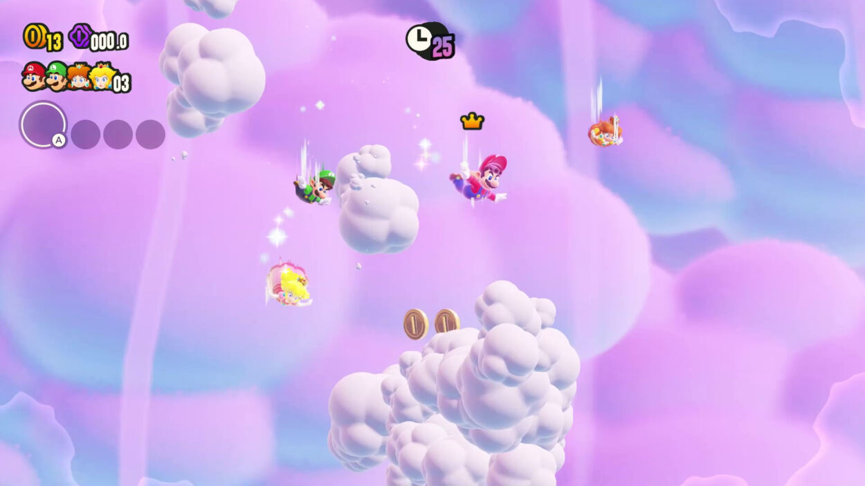 A Milano apre le porte il Super Mario Immersive Hub dove è possibile ...