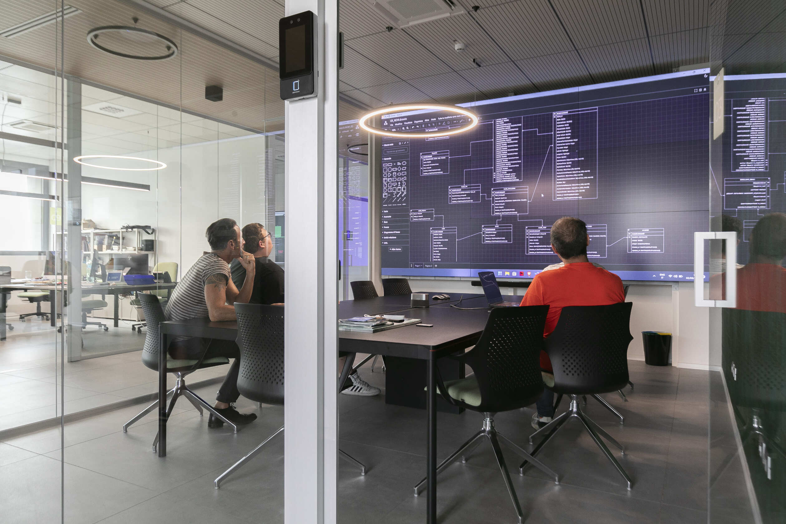 A Campobasso nasce Samnium Innovation Hub, nuovo ecosistema di startup ...