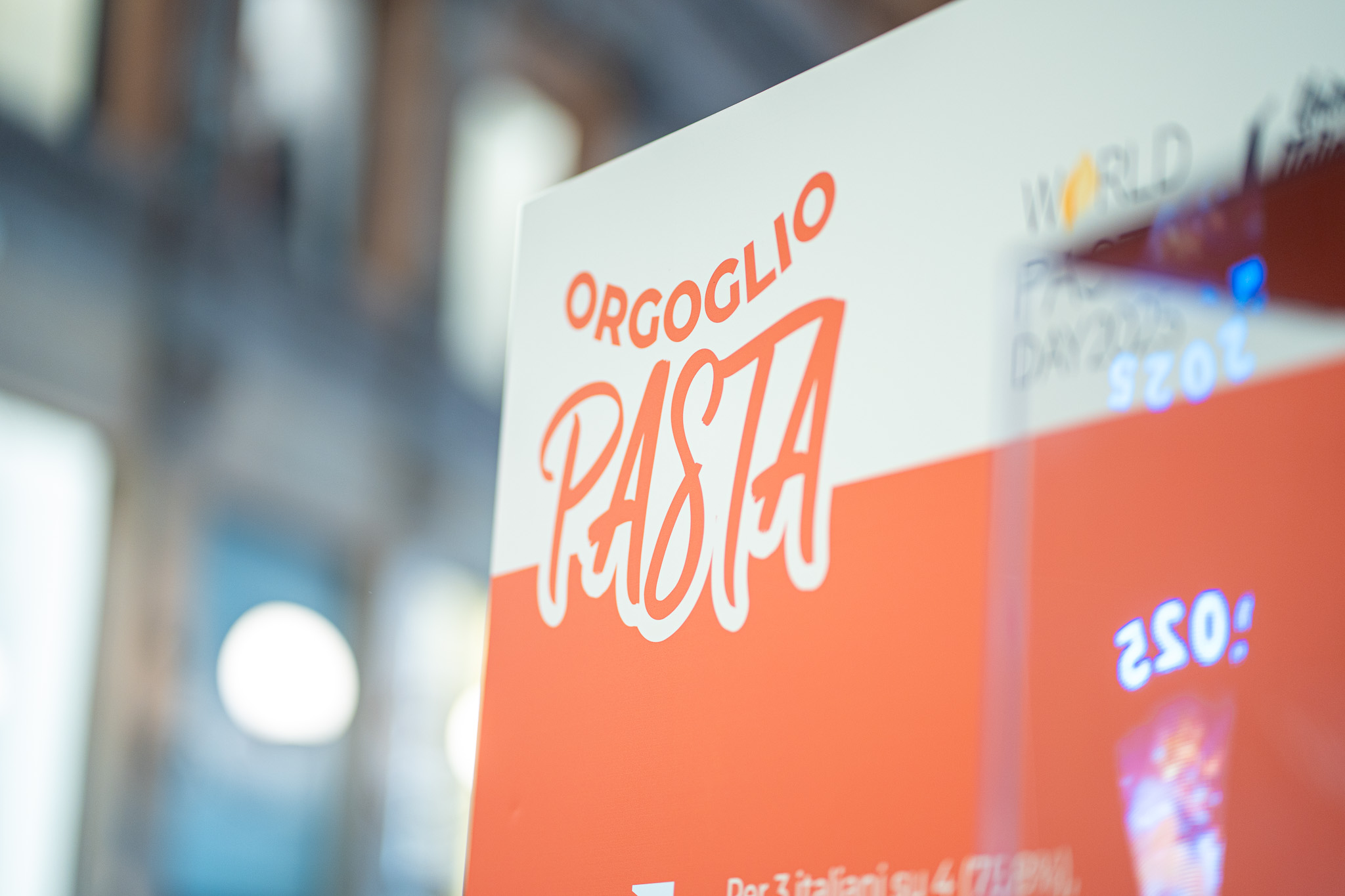 World Pasta Day 2025: la forza gentile dell’Italia che nutre il mondo ...