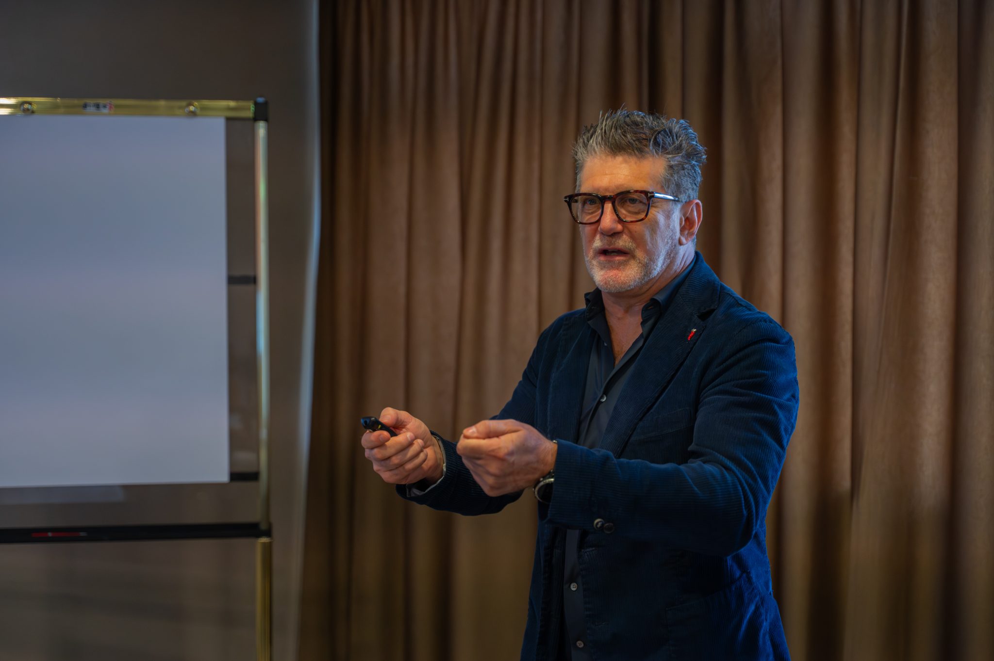 Quando la chirurgia diventa maestria: l’approccio “Espansione 4.0” è la nuova frontiera della ...