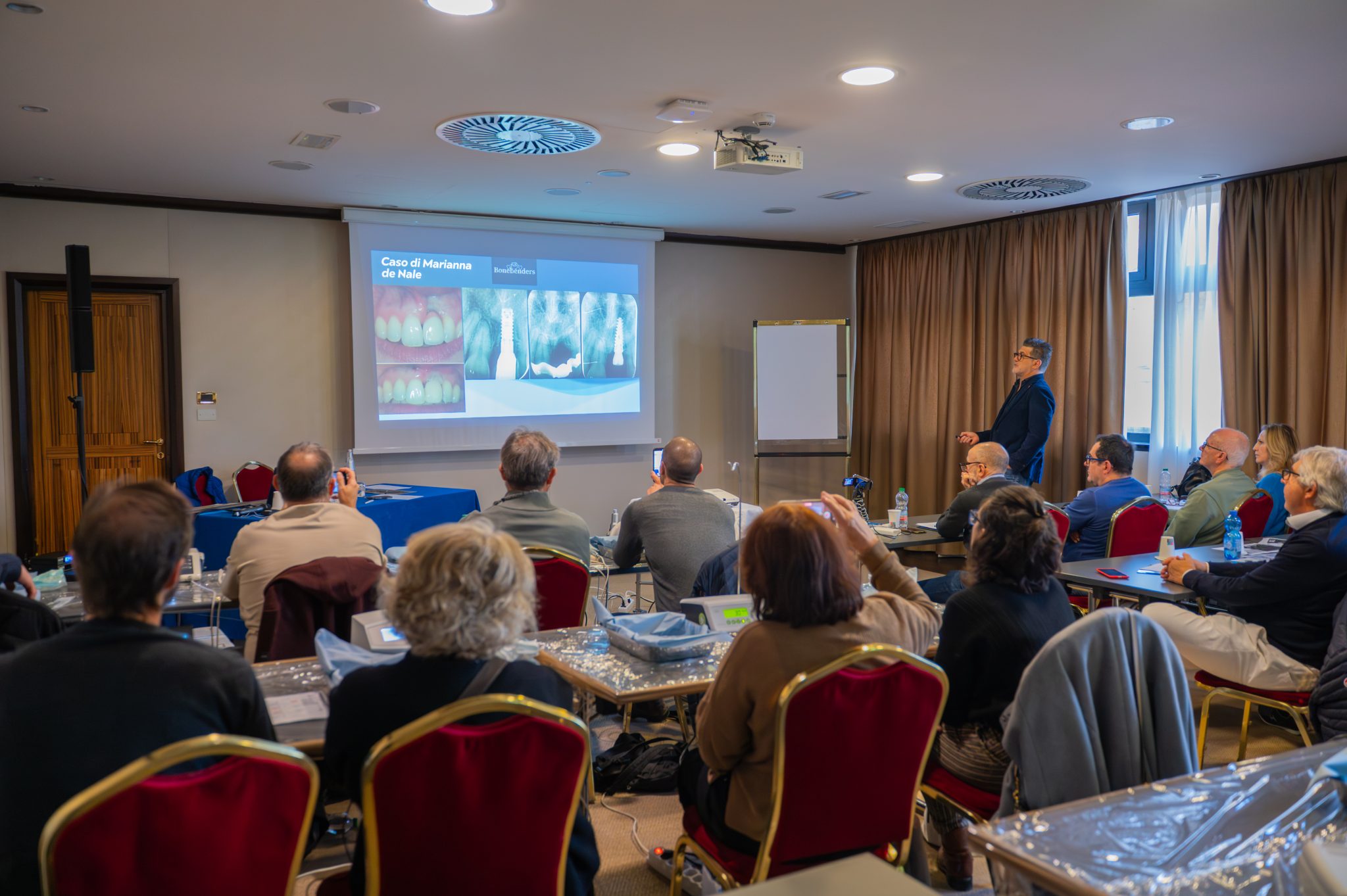 Quando la chirurgia diventa maestria: l’approccio “Espansione 4.0” è la nuova frontiera della ...